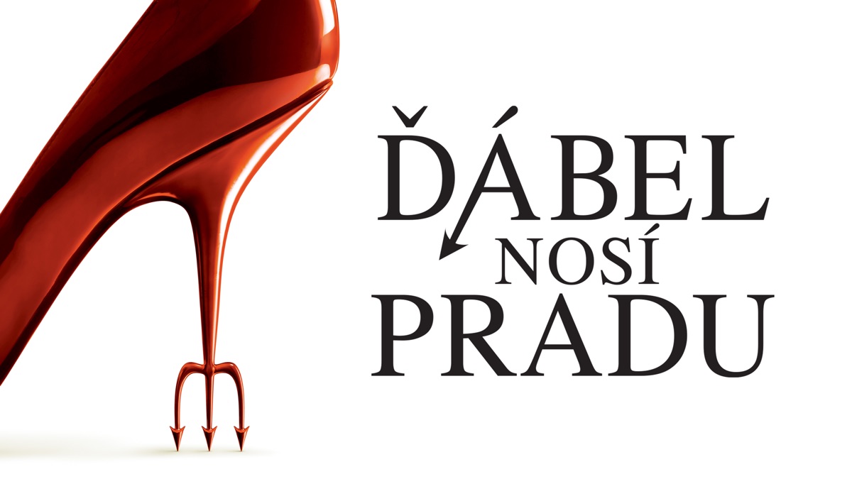 ‎Ďábel nosí Pradu - Apple TV