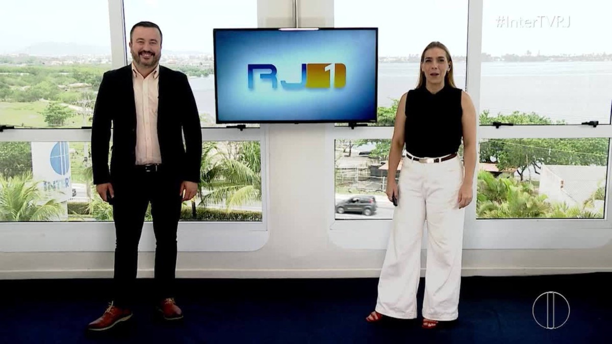 RJ1: Veja na íntegra a edição desta quinta-feira, 24 de outubro de 2024 ...