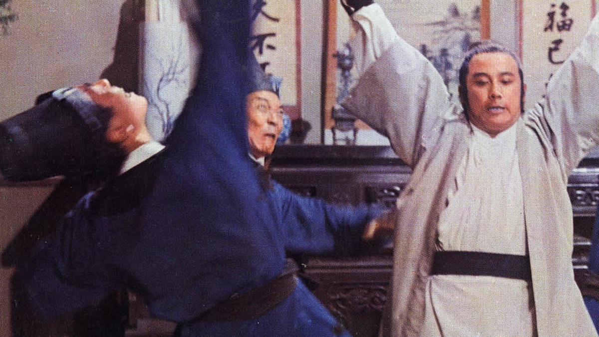 Soul of Samurai - Apple TV