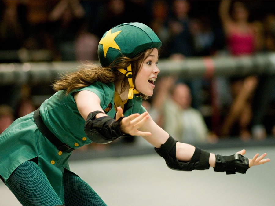 Garota Fantástica - Apple TV (BR)