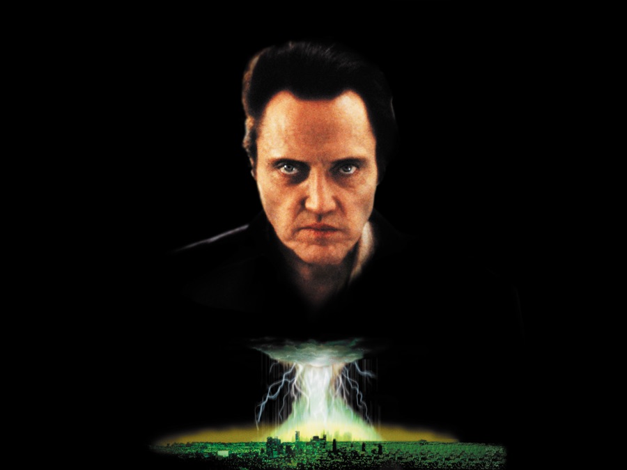 Prophecy Iii: The Ascent - Apple TV (IN)