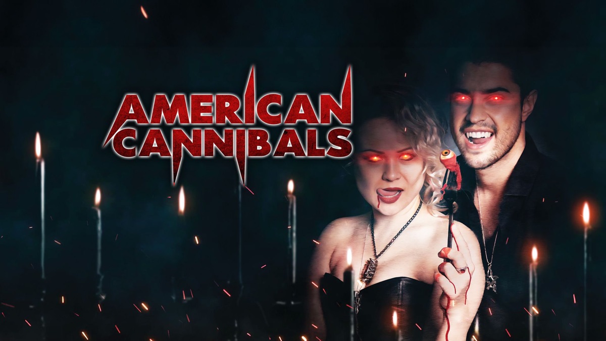 ‎American Cannibals —Apple TV