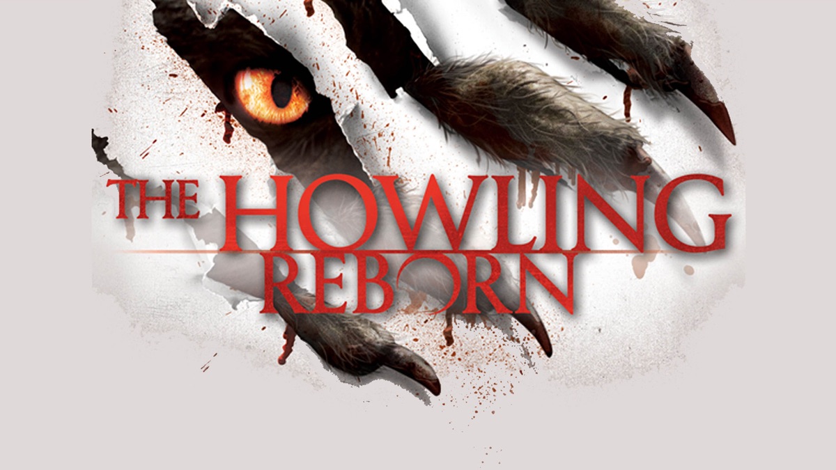 ‎The Howling Reborn - Apple TV