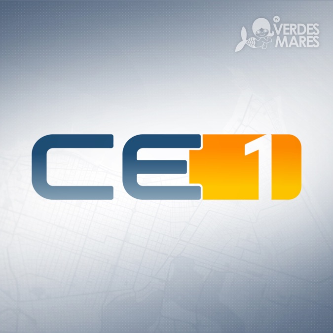 ‎CETV 1ª Edição - Fortaleza - Apple TV