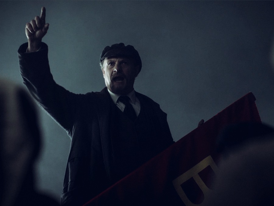 Russia 1917: Countdown to Revolution - Apple TV