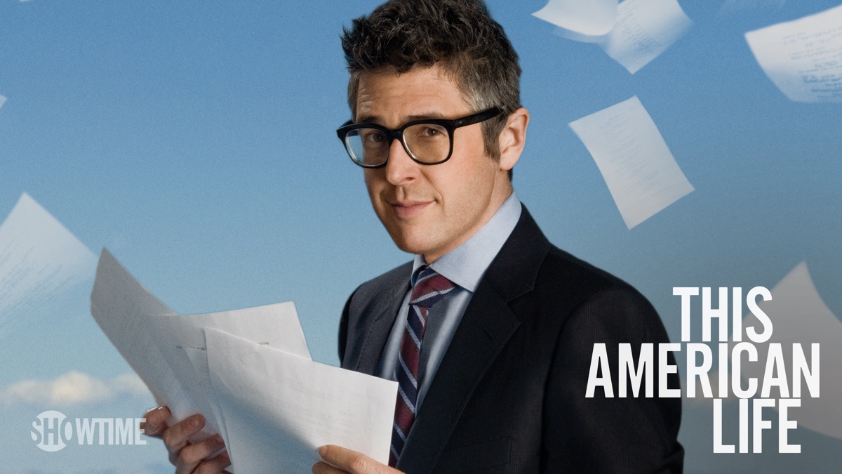 ‎This American Life - Apple TV
