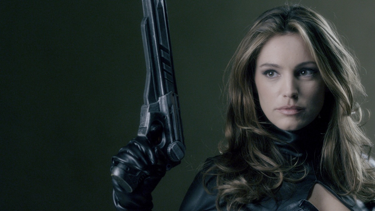 Metal Hurlant Chronicles - Apple TV (UK)