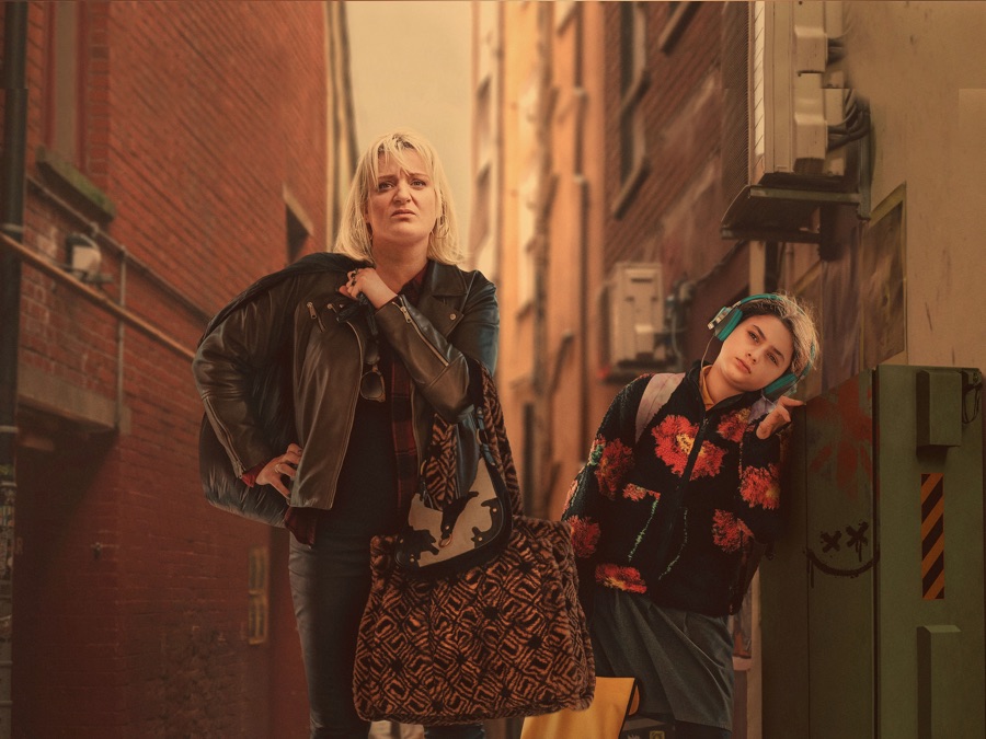 Rain Dogs - Apple TV (CZ)