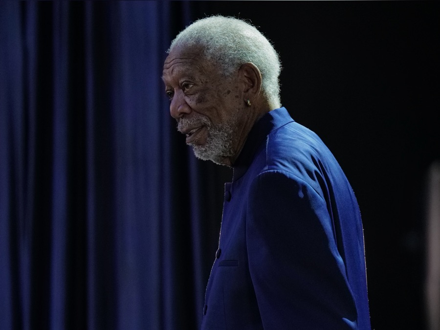 57 Seconds - Apple TV (MZ)