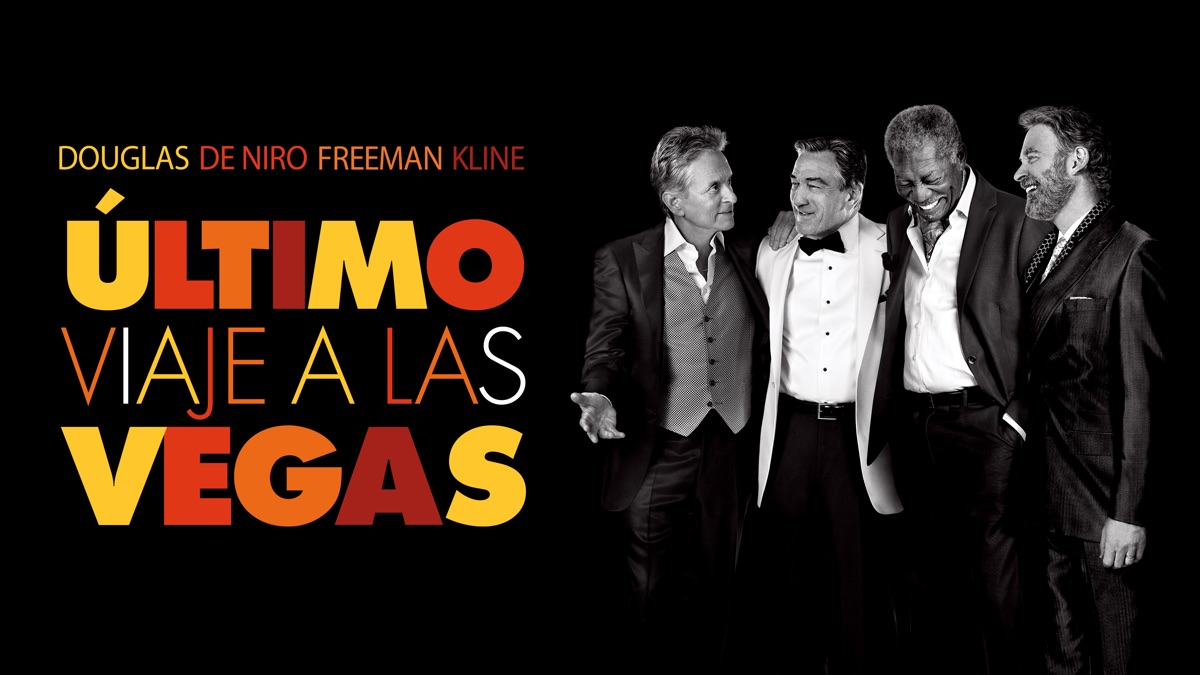 ‎Último viaje a Las Vegas - Apple TV