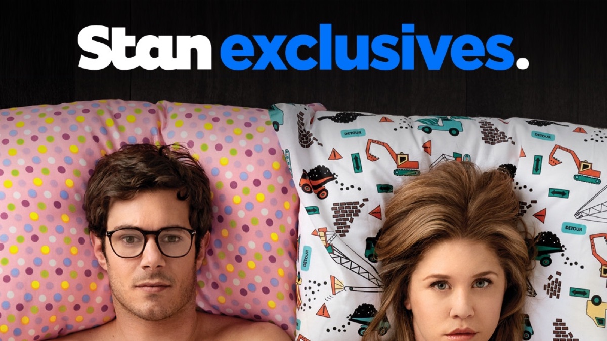 ‎Billy & Billie - Apple TV