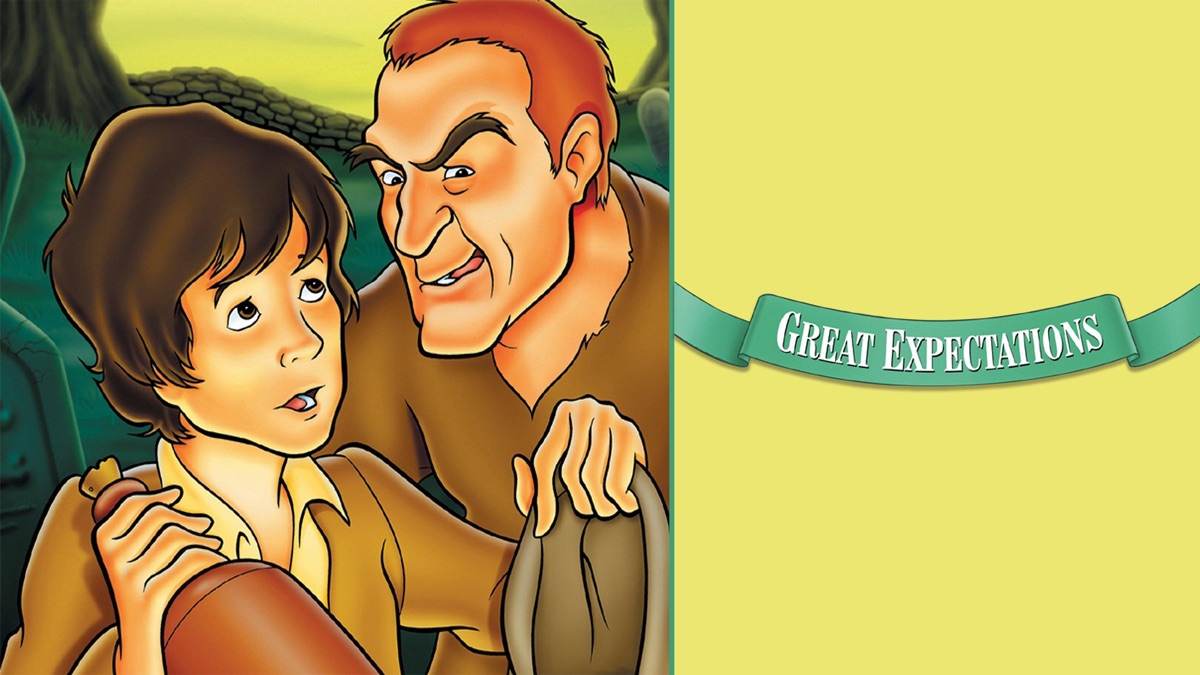 Great Expectations - Apple TV