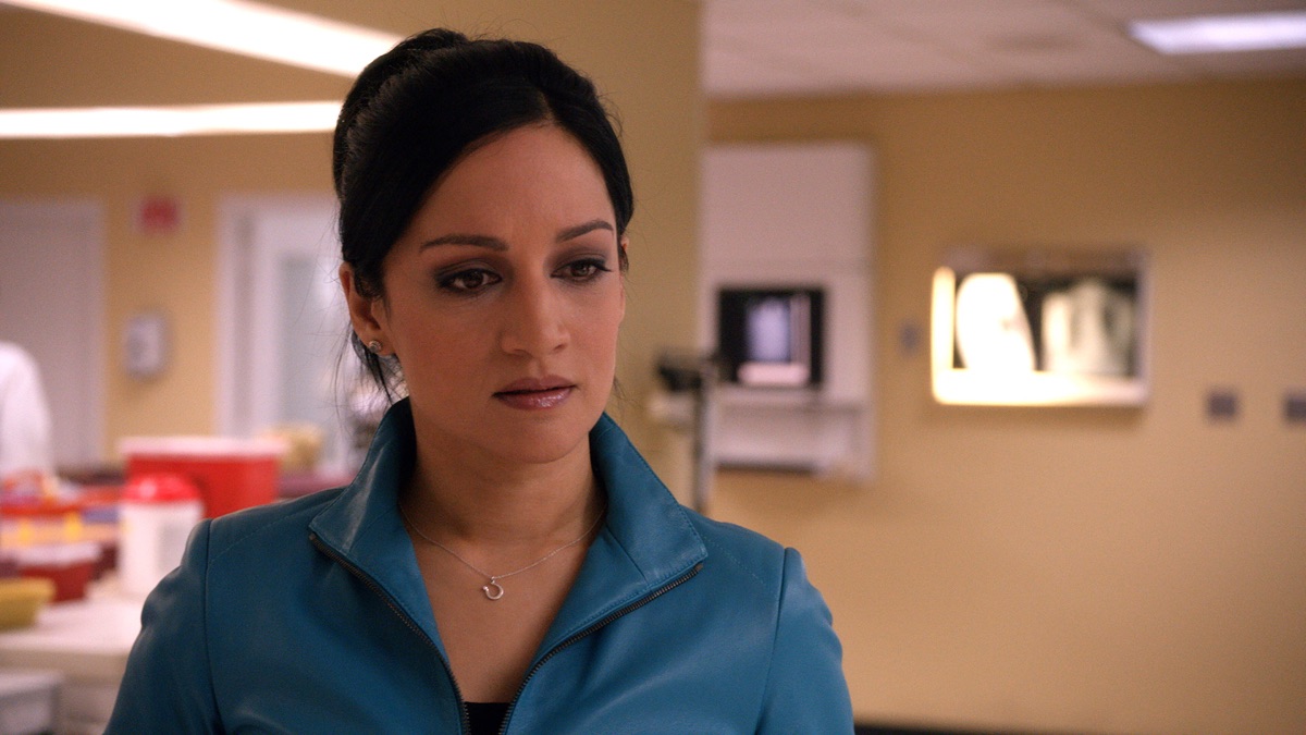 ‎Dramatics, Your Honor - The Good Wife (Series 5, Episode 15) - Apple ...