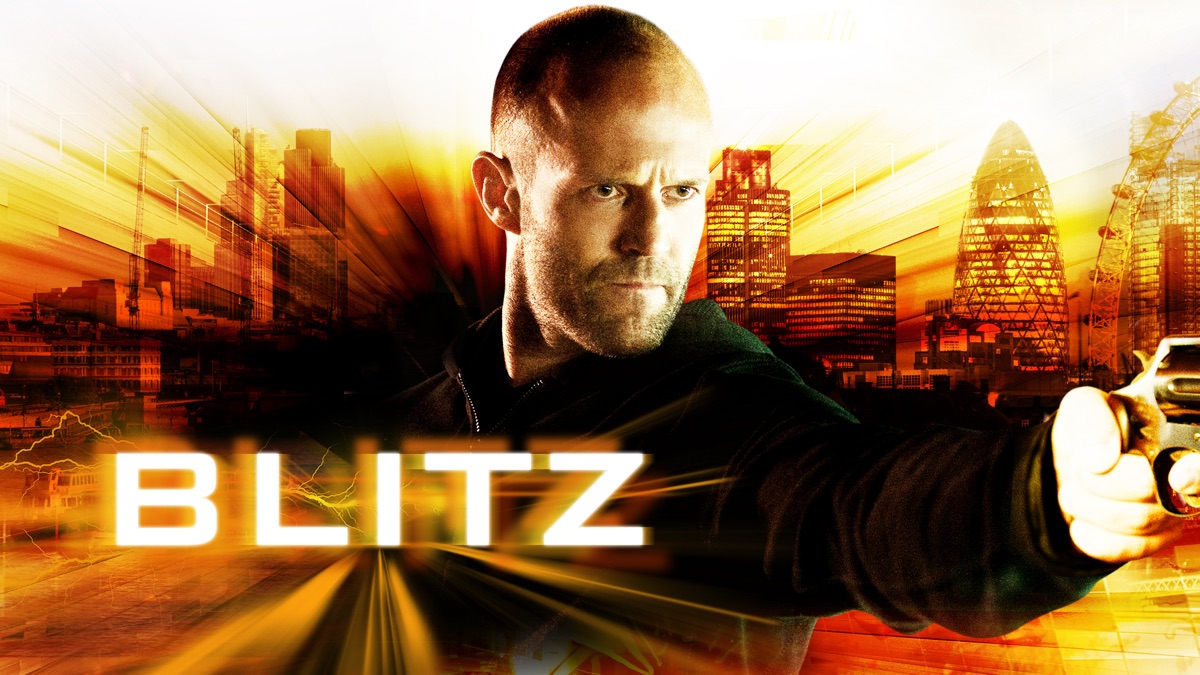 ‎Blitz - Apple TV