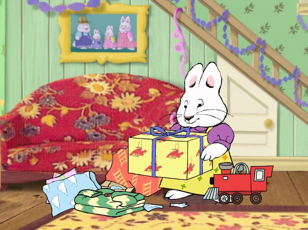 Nick Jr.: Bedtime Stories - Apple TV