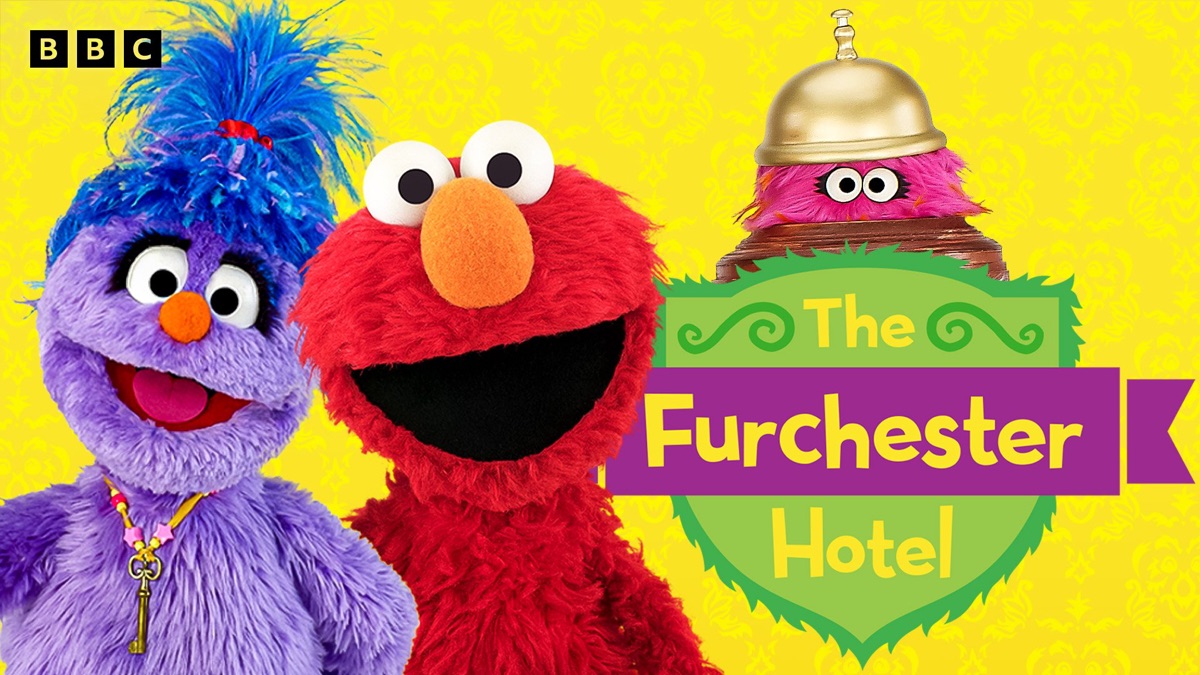 ‎The Furchester Hotel - Apple TV