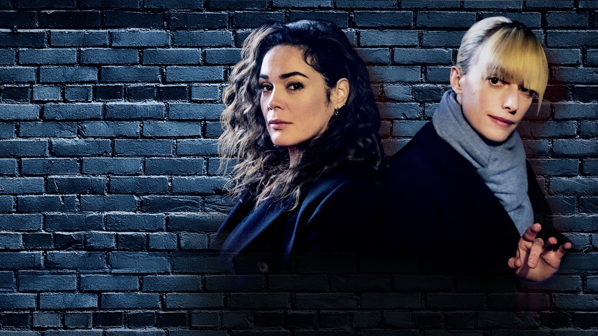 Astrid: Murder in Paris - Apple TV (UK)