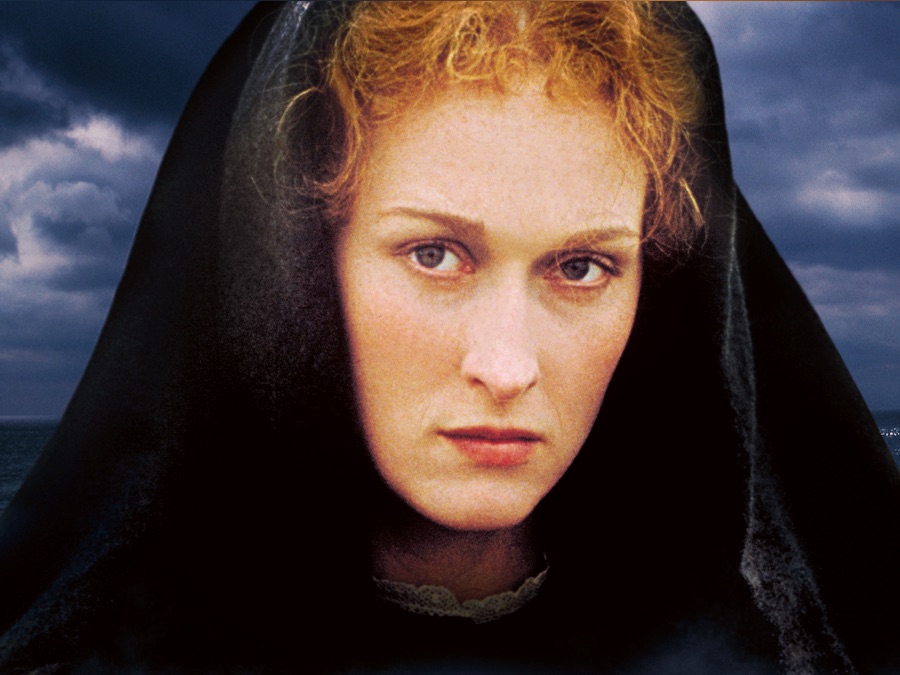 The French Lieutenant's Woman - Apple TV (IN)