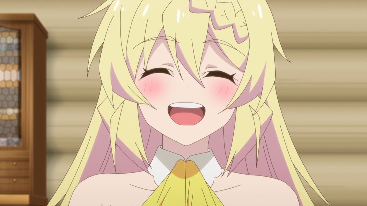 Along Came a Goddess - I've Been Killing Slimes for 300 Years and Maxed ...