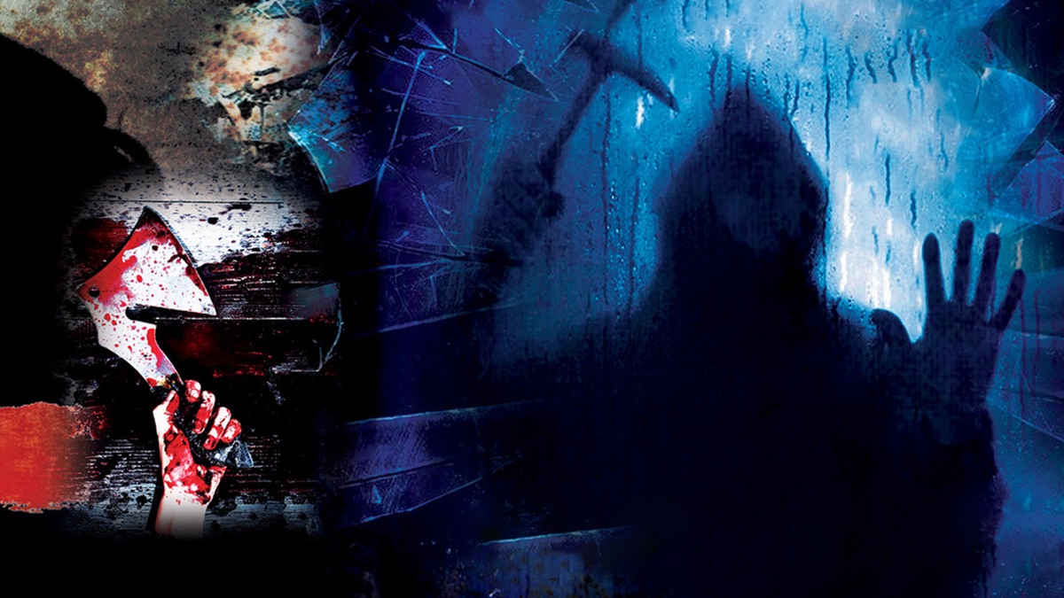 The Burningmoore Incident - Apple TV