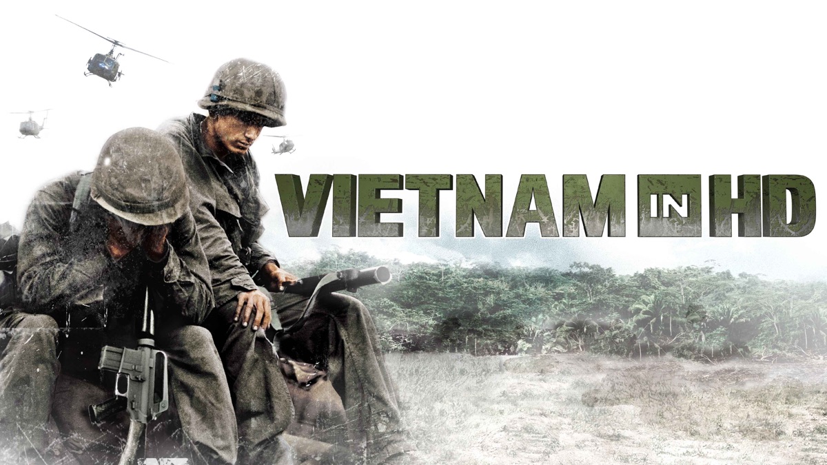 A Changing War - Vietnam Lost Films (Season 1, Episode 5) - Apple TV