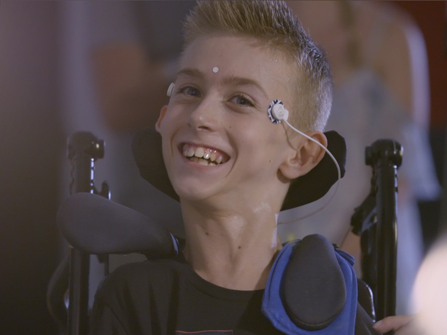 Becoming Superhuman - Apple TV (AU)