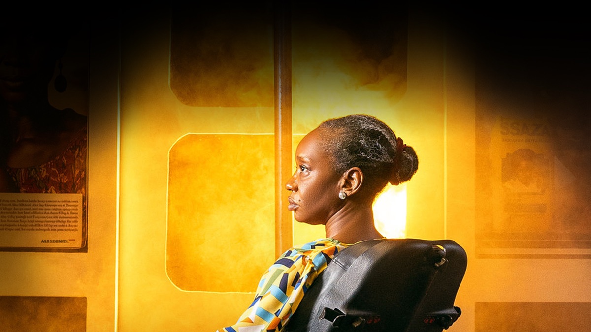 ‎The House of Secrets - Apple TV