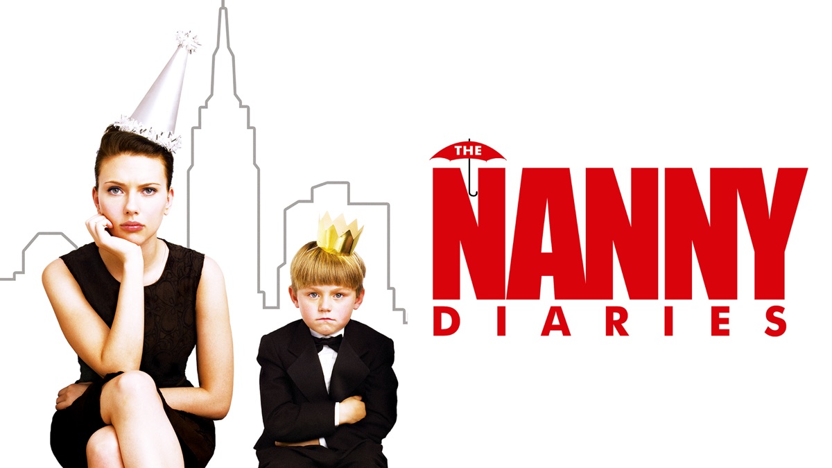 ‎The Nanny Diaries - Apple TV
