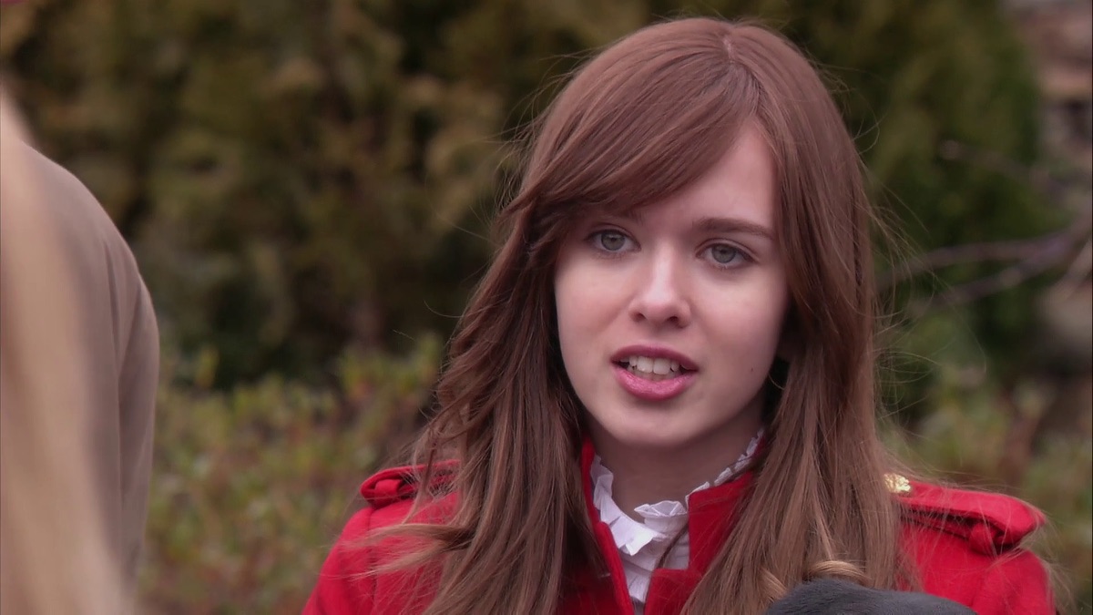 The Clique - Apple TV (UK)