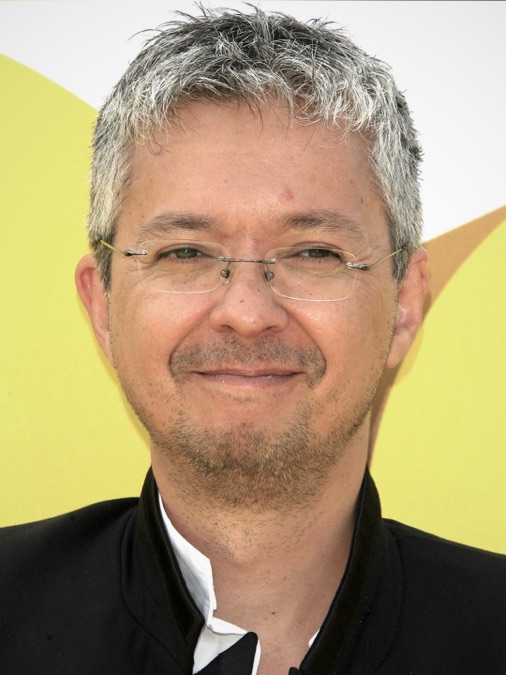 Pierre Coffin Films and Shows – Apple TV (TR)