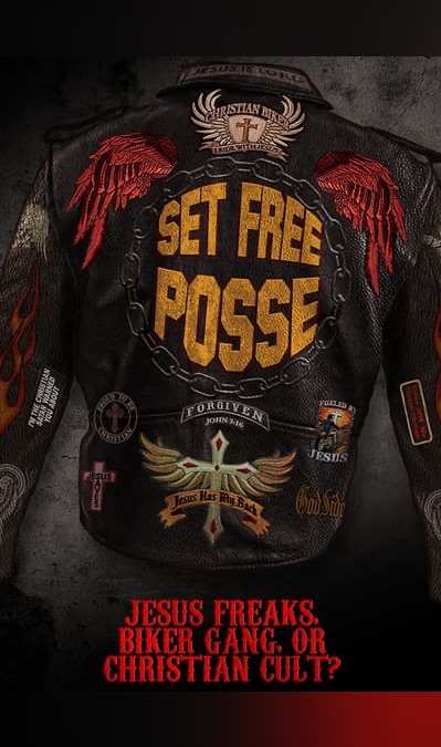 ‎Set Free Posse: Jesus Freaks, Biker Gang, or Christian Cult? - Apple TV