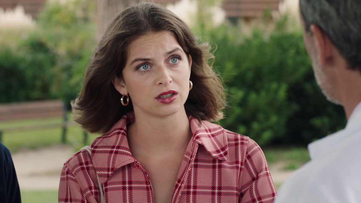 ‎Episode 1293 - Ici tout commence (Series 6, Episode 41) - Apple TV (LU)