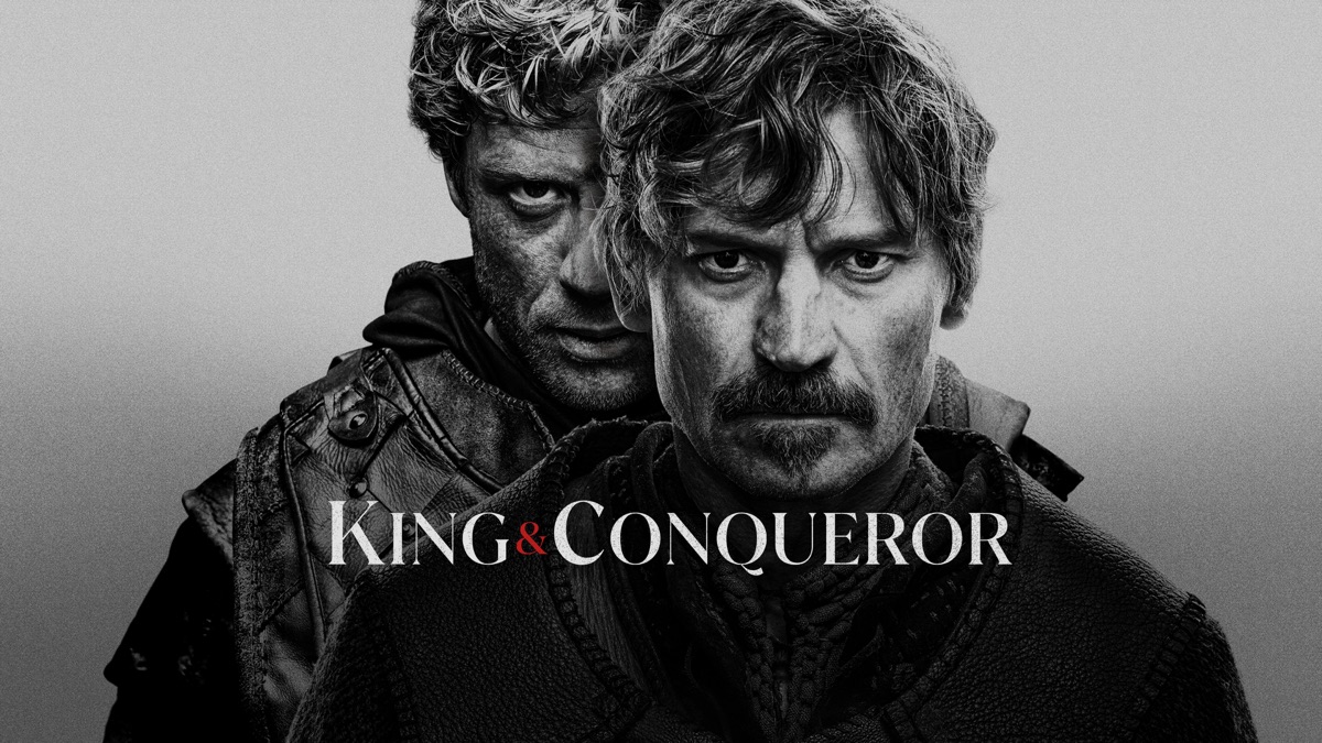 ‎King & Conqueror - Apple TV