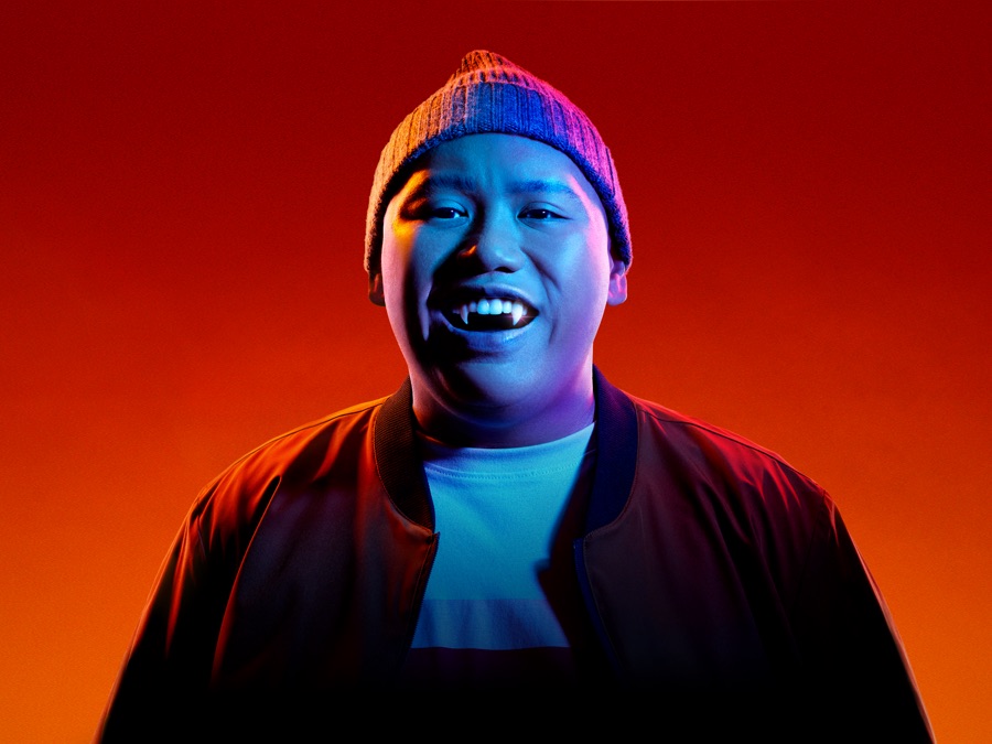 Reginald the Vampire - Apple TV (CA)