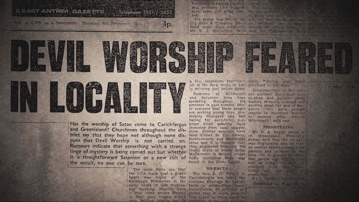 The Man Who Knew Too Much: Spies, Fake News and Disinformation - Apple TV