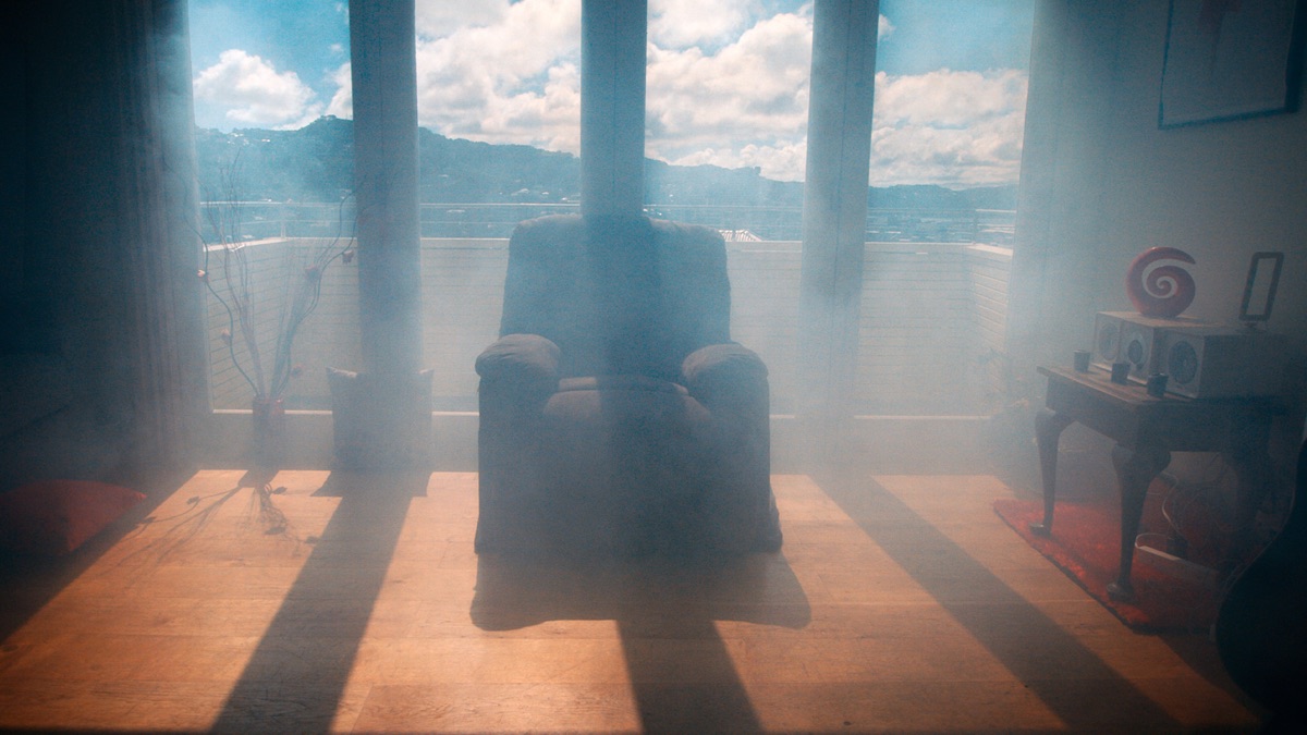 Killer Sofa - Apple TV (AU)