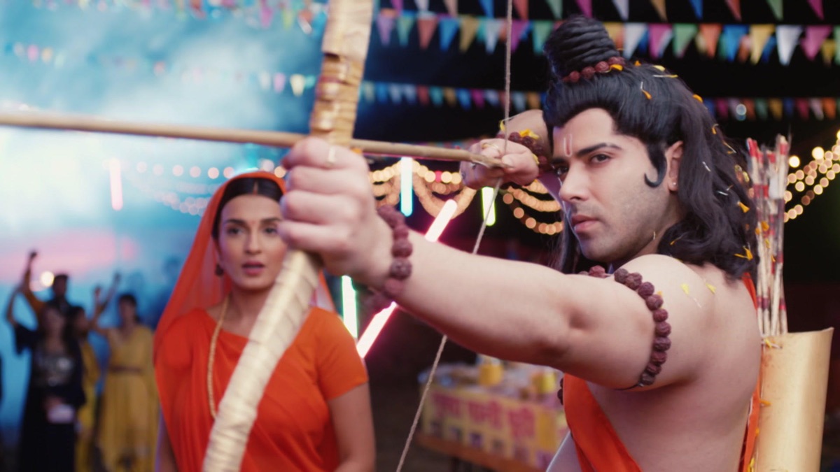 Gautam's Life in Danger - Pandya Store (Season 1, Episode 235) - Apple TV