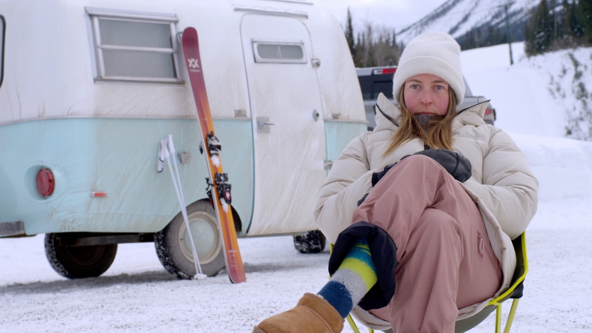 Warren Miller’s Daymaker - Apple TV