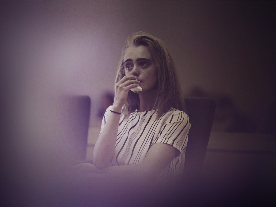Michelle Carter: Love, Texts & Death - Apple TV (UK)