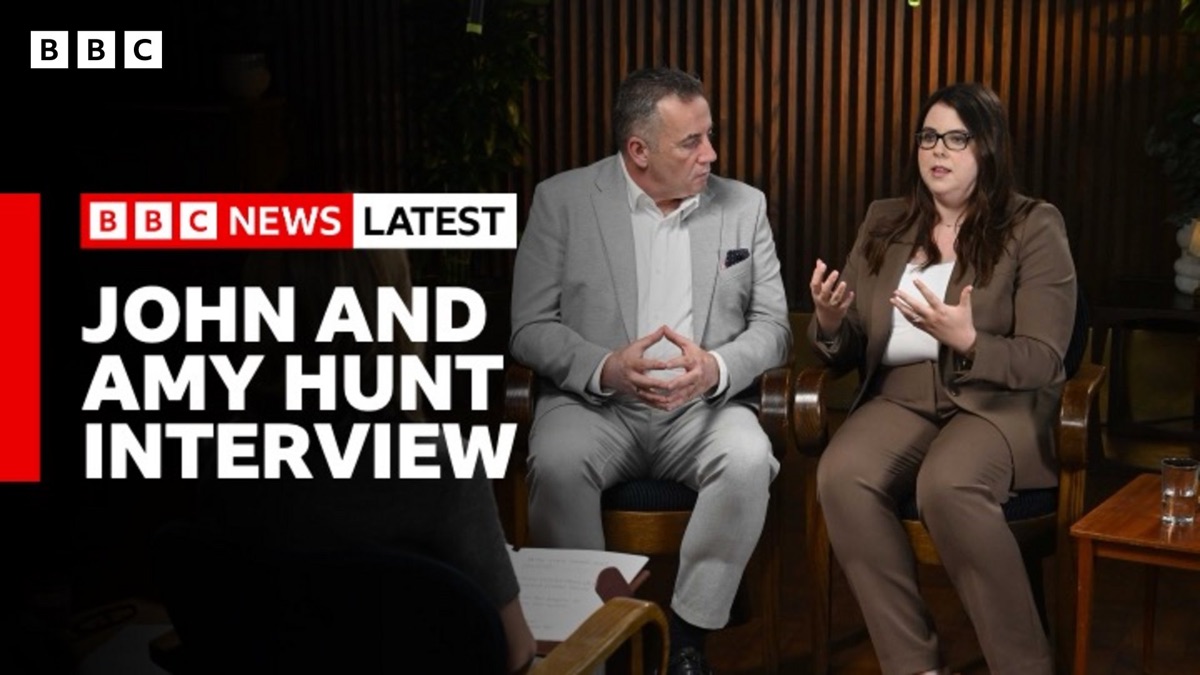 ‎Racing Commentator Speaks To BBC - Apple TV