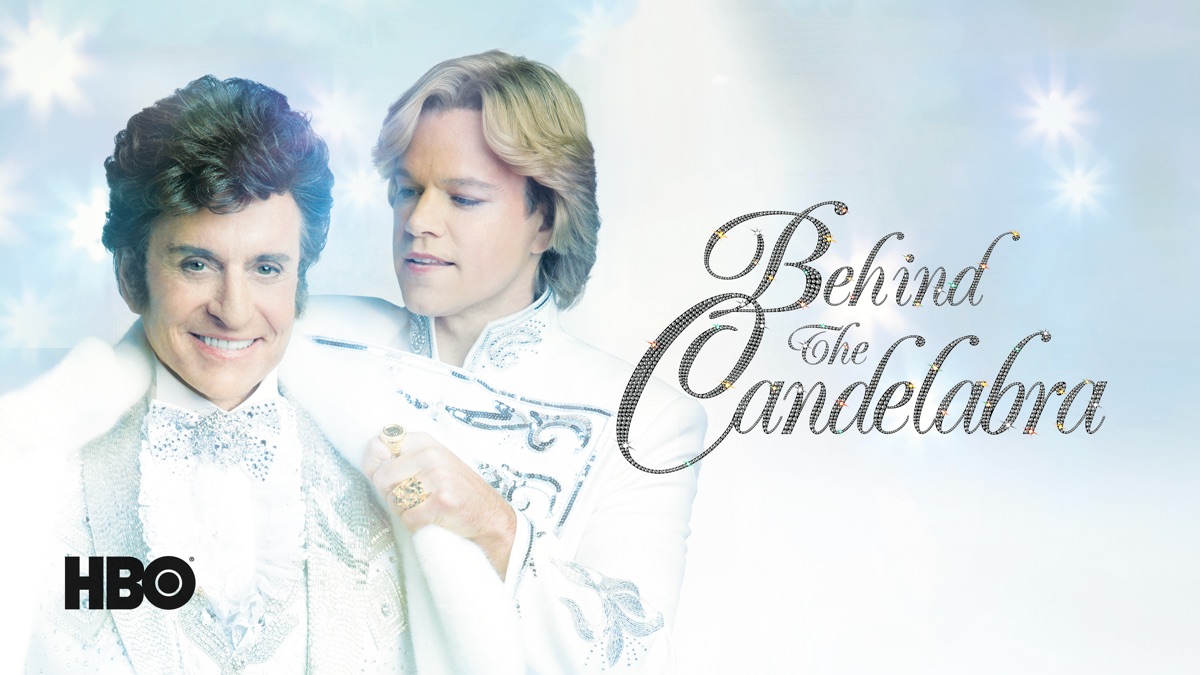 Behind the Candelabra | Apple TV