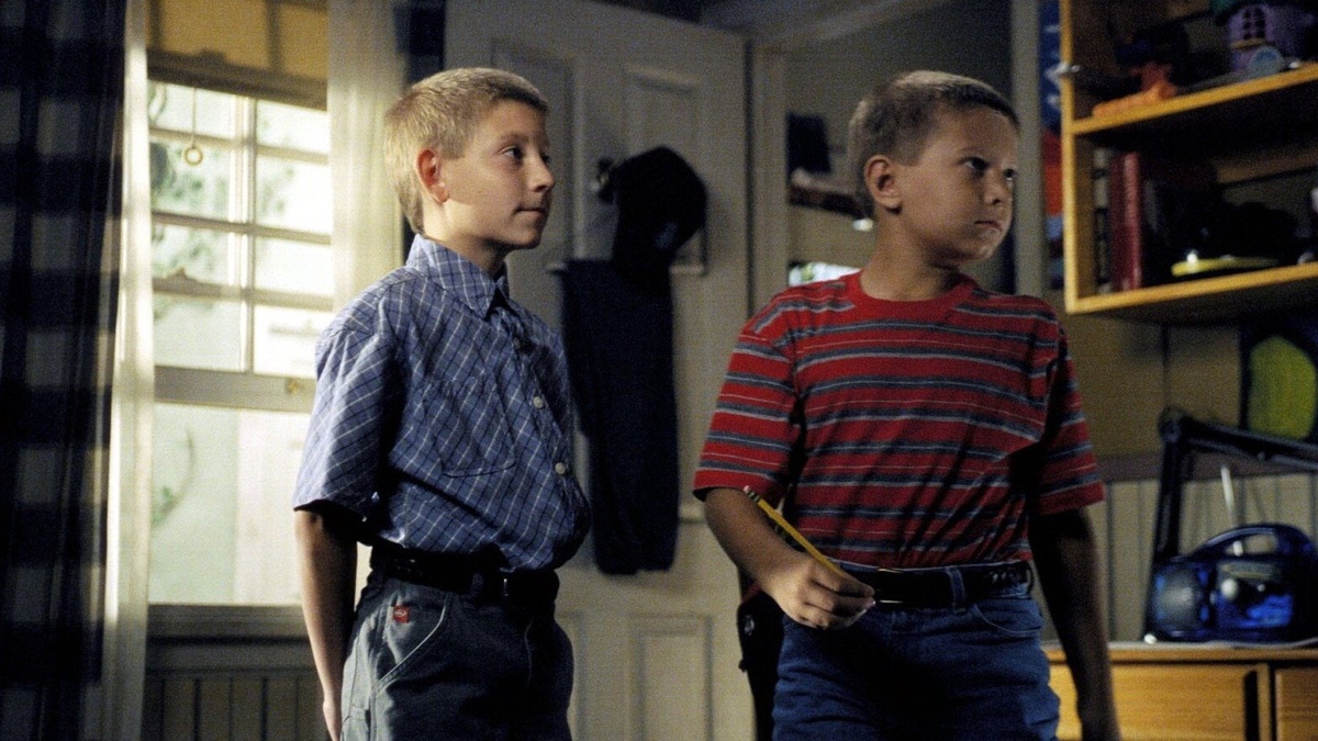 Malcolm In The Middle Malcolms Girlfriend