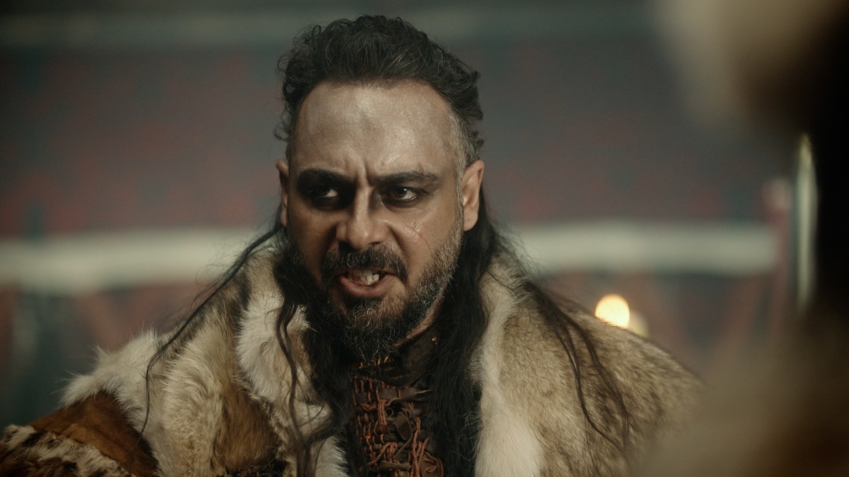 ‎Episode 53 - Saladin (Series 1, Episode 53) - Apple TV (SA)