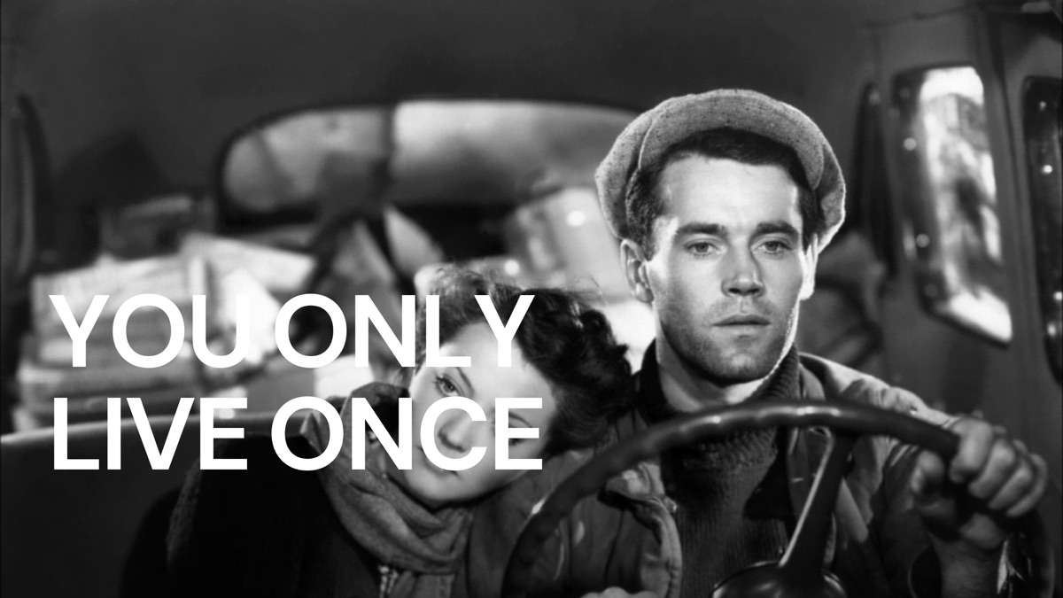 You Only Live Once - Apple TV