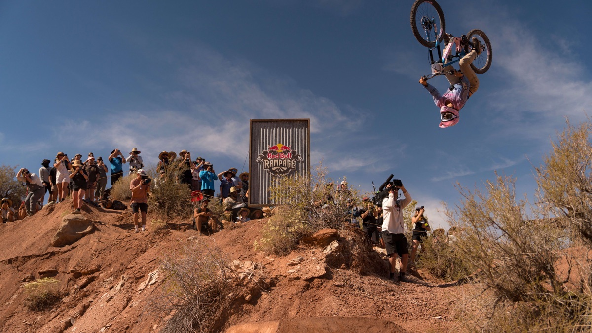 Making History: The Women of Freeride - Apple TV (UK)
