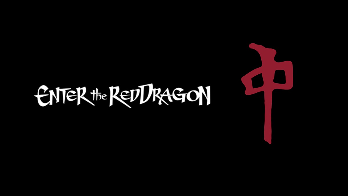 ‎Enter the Red Dragon — Apple TV
