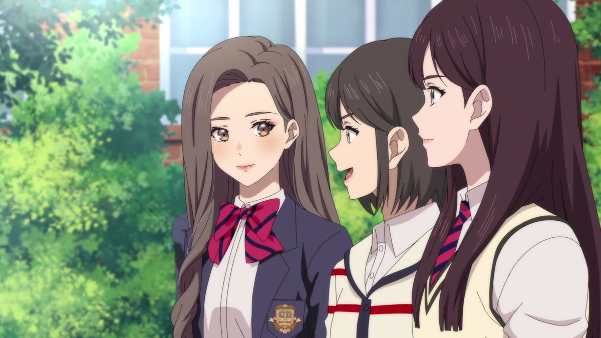 A Goddess descends?! - True Beauty (Season 1, Episode 1) - Apple TV