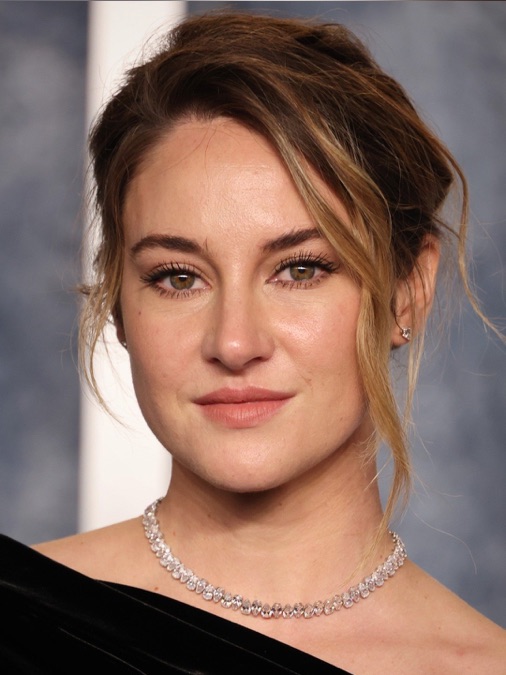 ‎Películas y programas de TV de Shailene Woodley - Apple TV