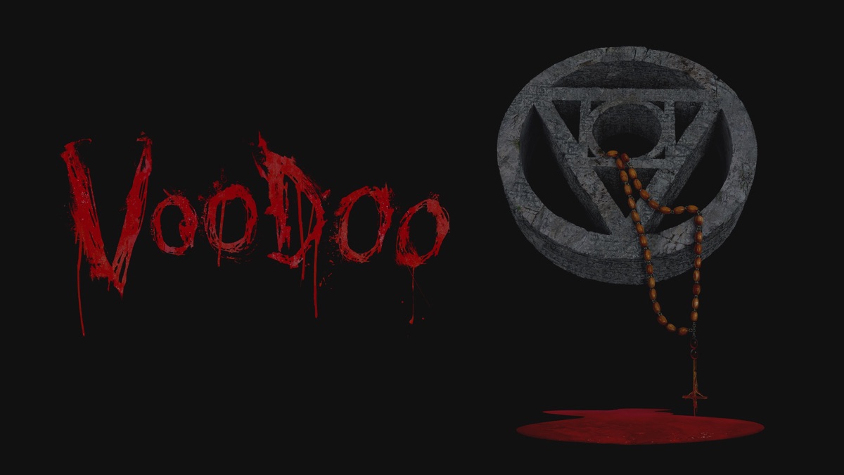 ‎VooDoo - Apple TV