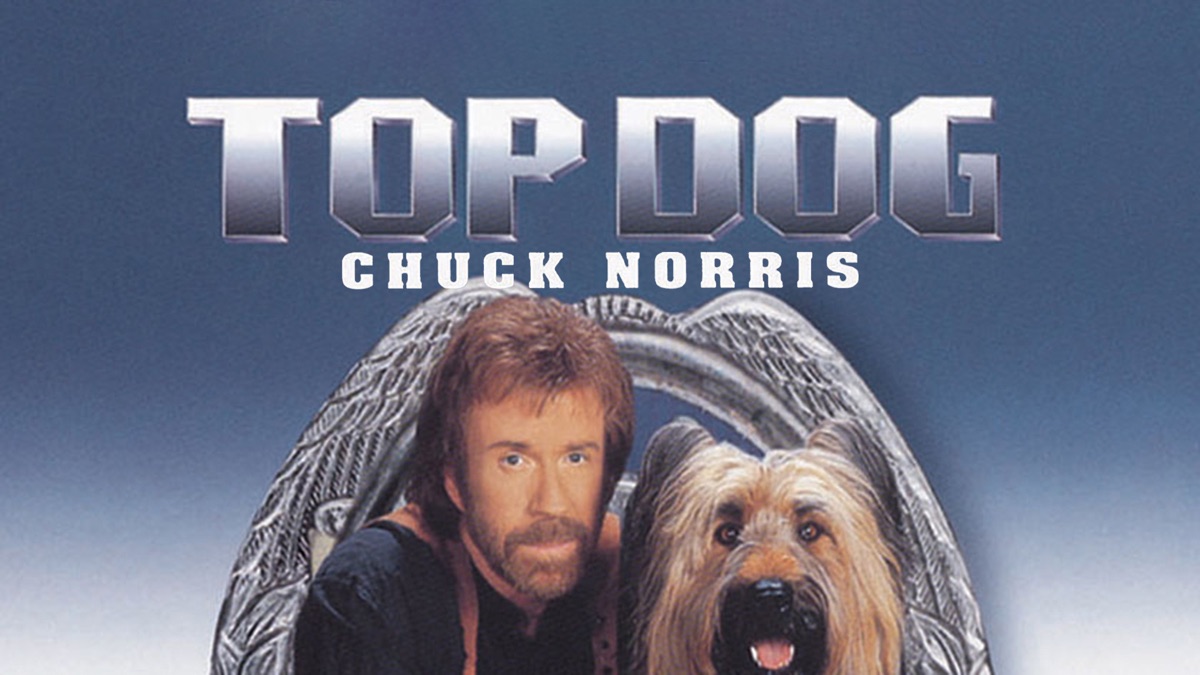 ‎Top Dog - Apple TV